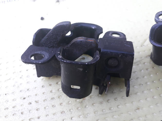 Замок капота мерседес 203 211 164 mercedes w203 w164 w211 a2038800060 ...