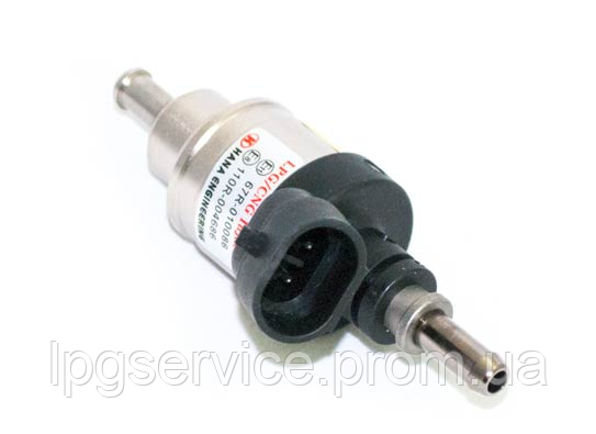 Комплект 4ц LPGTECH DUO, ред. Alaska Super 140 (100kW), фор. HANA Singl, цена 4829 грн — Prom.ua ...