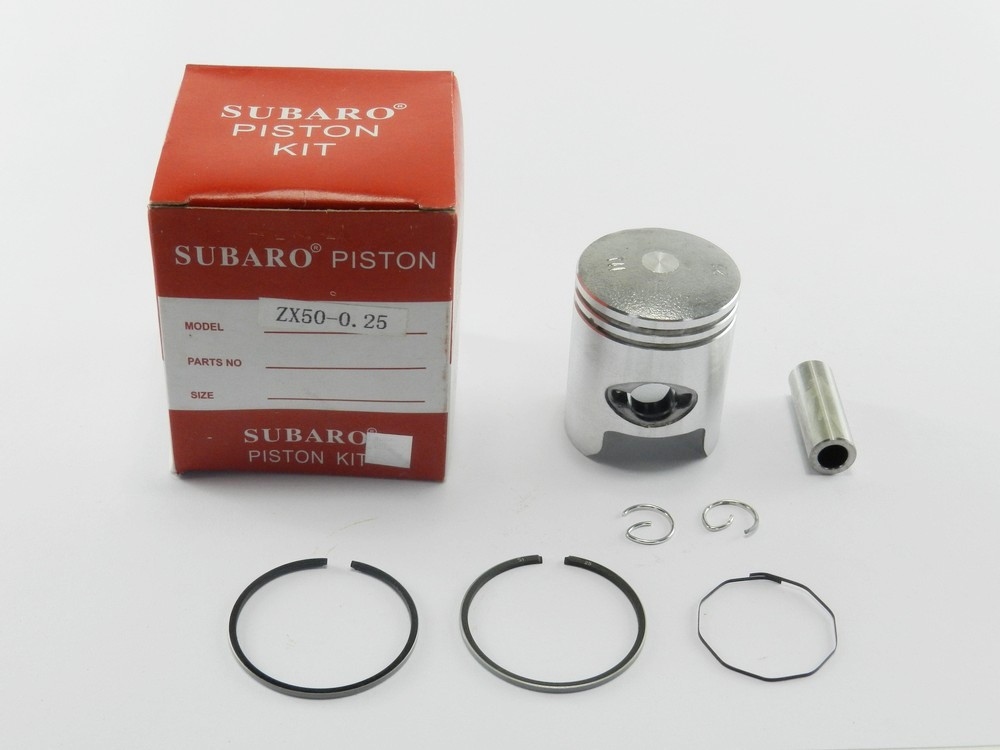 Поршень 50cc Honda ZX AF-34/35/Lead AF-48, діаметр-40 мм, (китай)(02475) (ID#1030847780), ціна ...