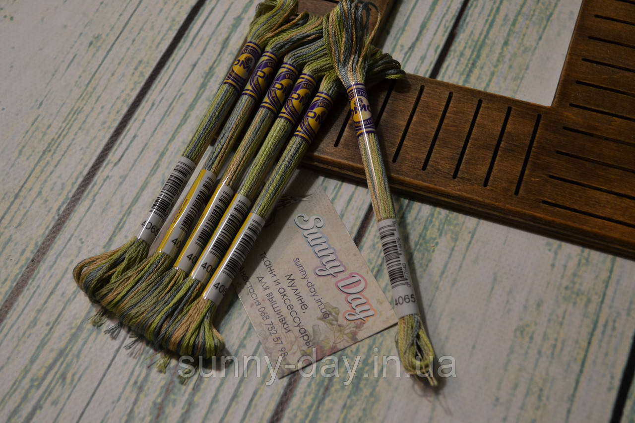 Мулине DMC Color Variations №4065 (ID#1031060302), цена: 35 ₴, купить на Prom.ua