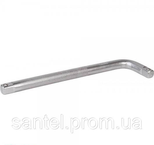 Вороток L-подібний CRV 3/4 450mm MIOL (58-285) (ID#2590356785), цена: 552 ₴, купить на Prom.ua