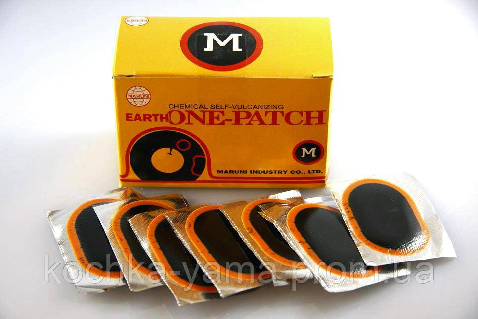 Латки (заплатка) для камер Maruni (ID#112333894), цена: 3 ₴, купить на ...