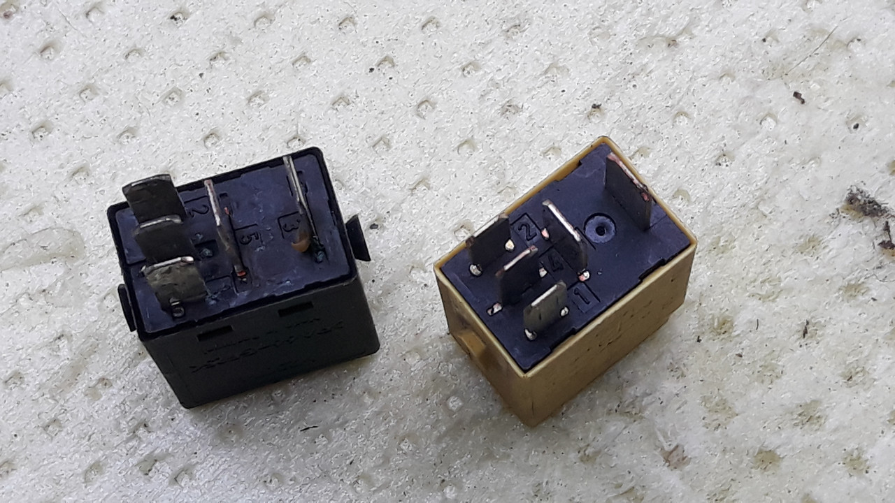 Купить Реле Mercedes vag A0025421219 0025421219 7M0951253C 4RD00781402 ...