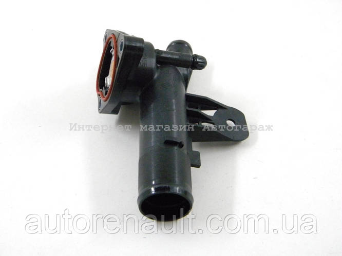 Купить Термостат (с корпусом) на Рено Лоджи 1.5dCi (К9К 612 до 10.2013 ...