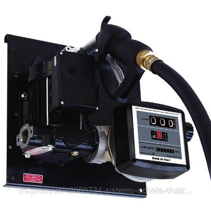 Купить Заправочный модуль ST Bi-pump 12V K33 Self 3000, цена — Prom.ua ...