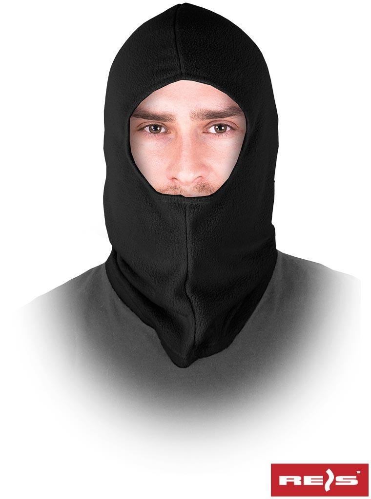 Шапка-маска, подшлемнник, балаклава CZKOM-POL B: продажа, цена в Львове ...
