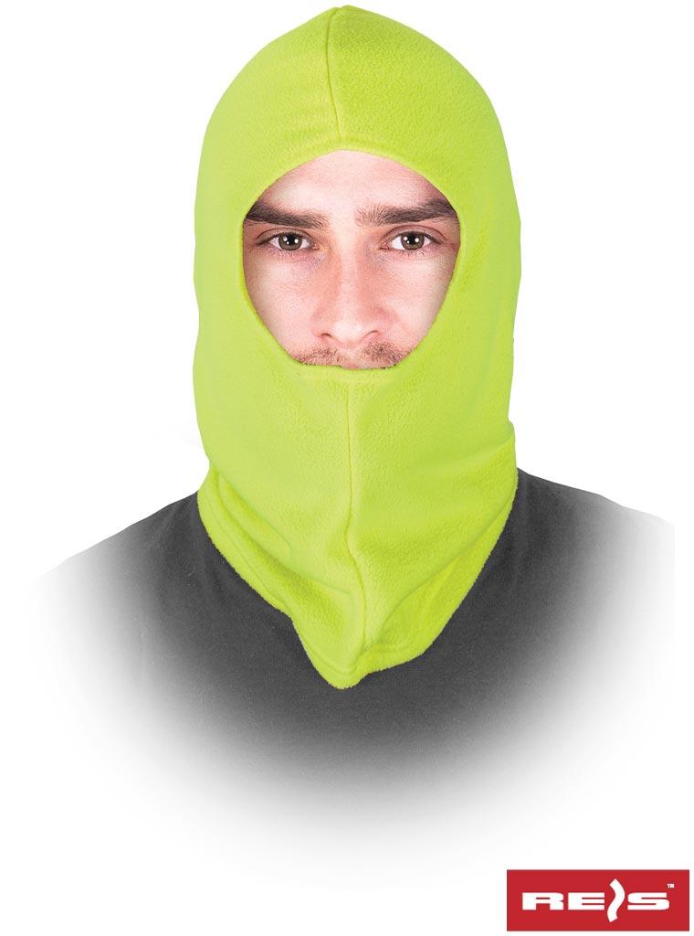 Шапка-маска, підшлемник, балаклава CZKOM-POL Y: продаж, ціна у Львові ...