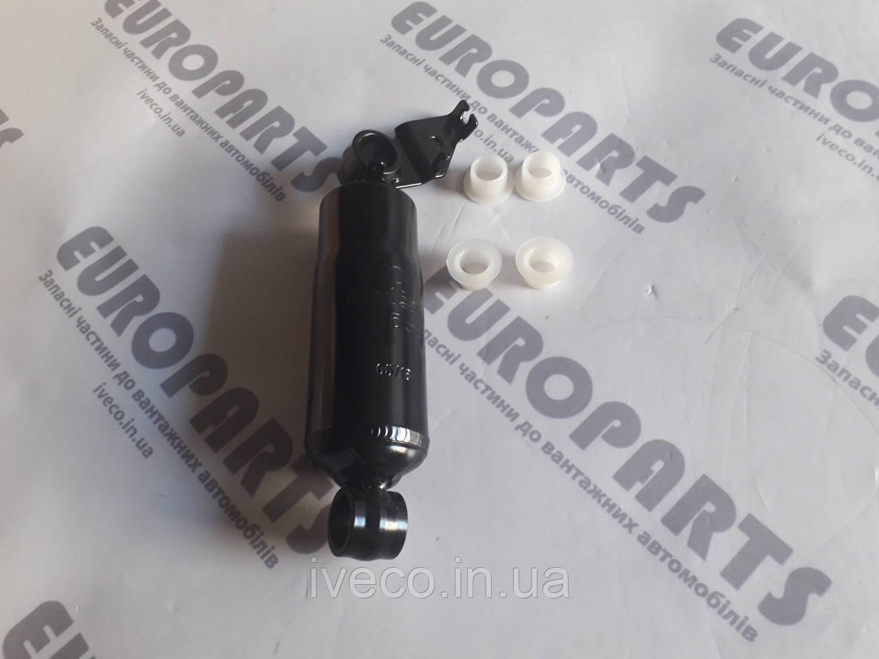 Амортизатор Сиденья VOLVO SCANIA DAF IVECO MAN 93161639 SD0001 ...