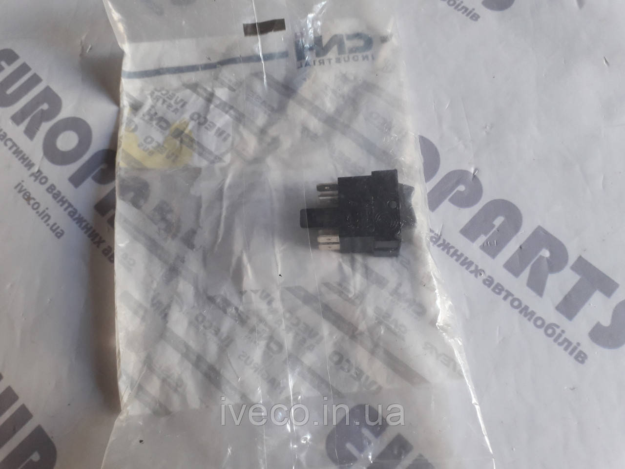 Купить Клавиша стеклоподъемника Iveco EUROCARGO EUROTECH Eurotrakker ...