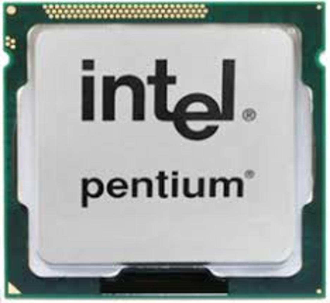 Процессор Intel Pentium G645 (LGA 1155/ s1155) Б/У: продажа, цена в ...