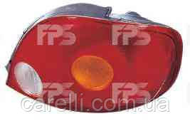 Купити Ліхтар задній для Daewoo Matiz '01-10 правий (DEPO), ціна 900 ...