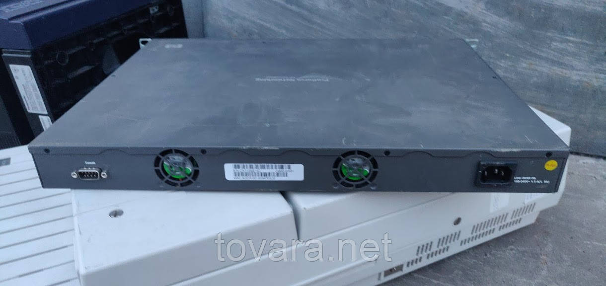 Коммутатор HP ProCurve switch 2626 J4900B (24 FE + 2 Combo GbE/SFP ...