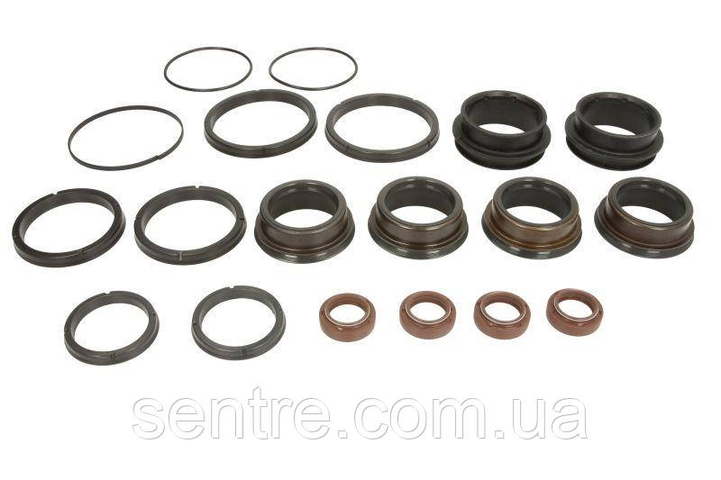 wt/wsk.21.7 Р/к клапана КПП 4213659232 в ООО "СЕНТРЕ"