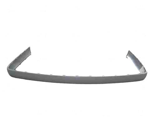 Купить Накладка бампера заднего Mercedes 210 -99 (FPS). 2108850221 ...