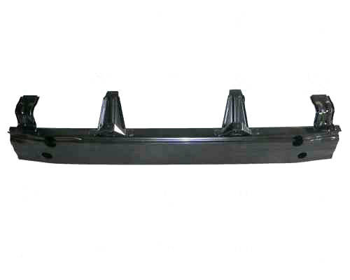 Усилитель бампера Toyota Land Cruiser Prado J120 переднего (шина) (пр ...