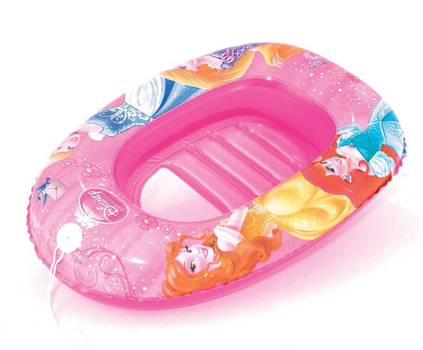 Надувной плот Bestway Princess 102-69см 91044 (ID#1034159767), цена ...