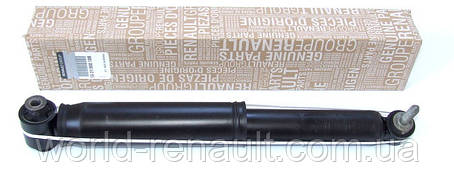 Renault (Original) 562100018R - Задний амортизатор на Рено Гранд Сценик ...