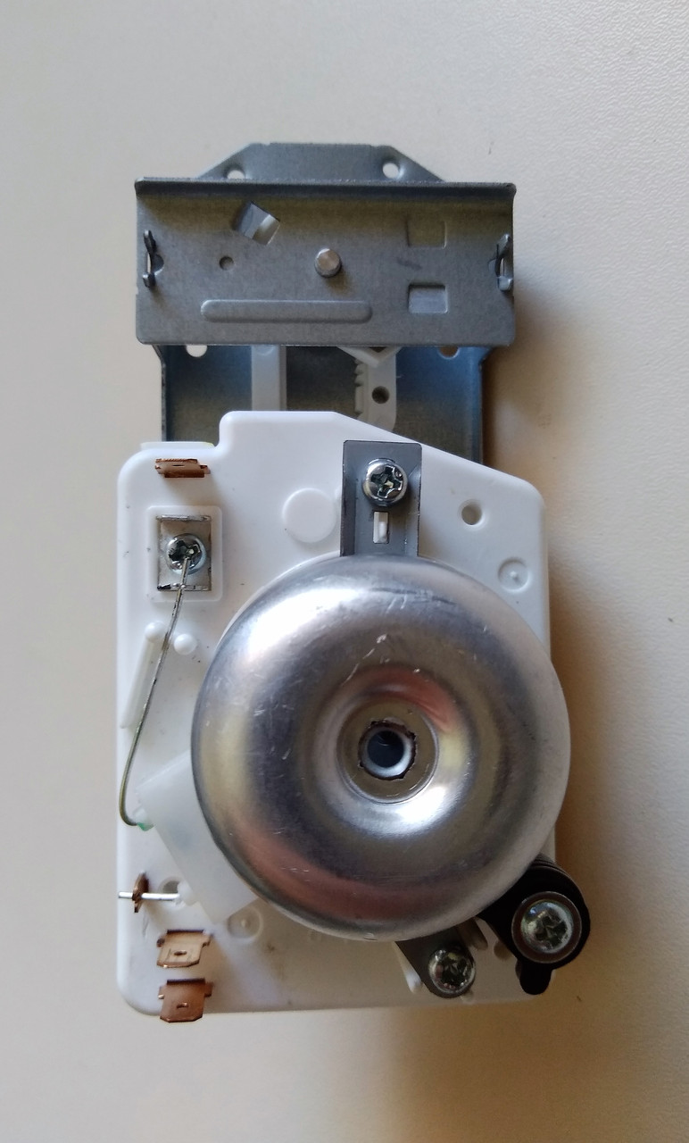 Купить Таймер механический Galanz TM30MU01E б / у для микроволновой ...