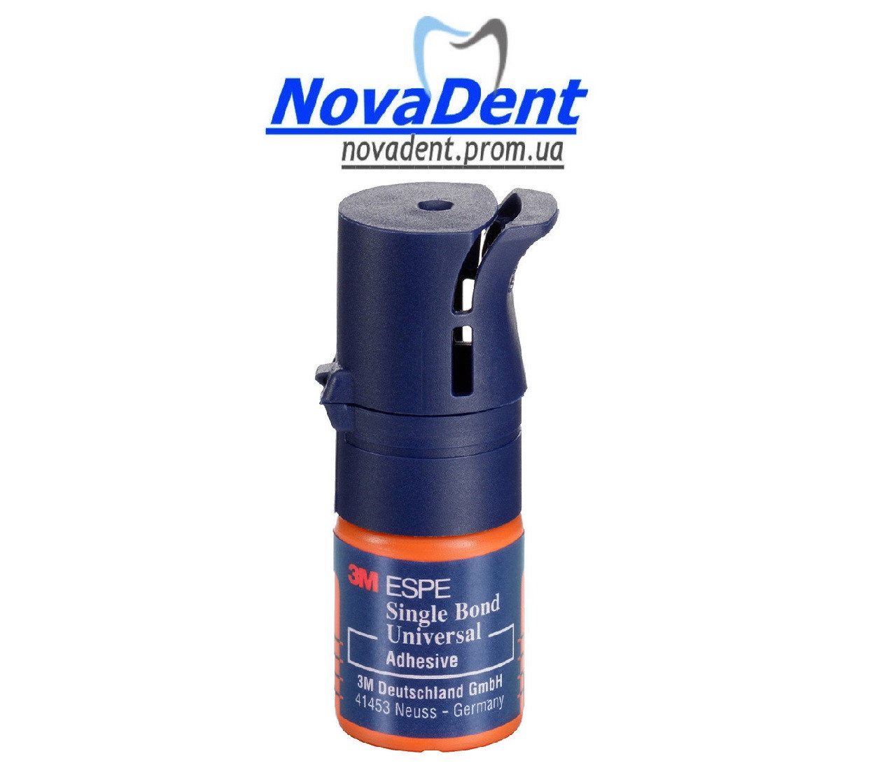 Купить Single Bond Universal 5ml,сингл бонд универсальный, цена 3350 ...