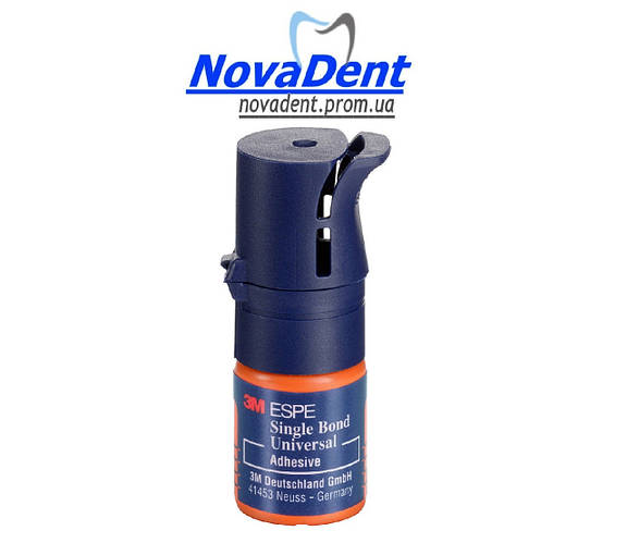 Купить Single Bond Universal 5ml,сингл бонд универсальный, цена 3350 ...
