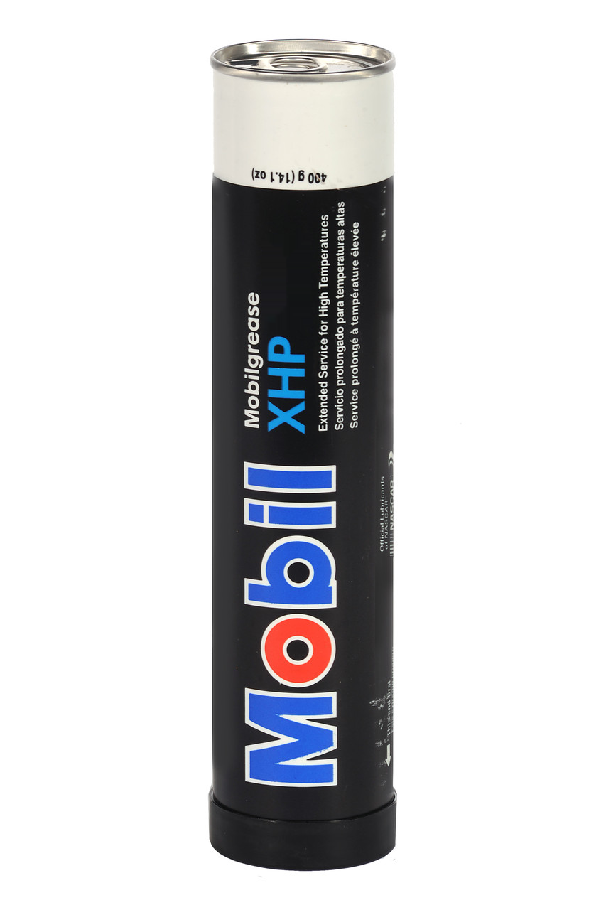 Купить Mobilgrease XHP 222, цена — Prom.ua (ID#1034384610)