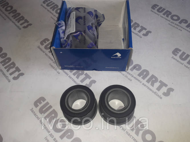 Купить Сайлентблок кабины IVECO STRALIS TRAKKER Стралис Тракер ...