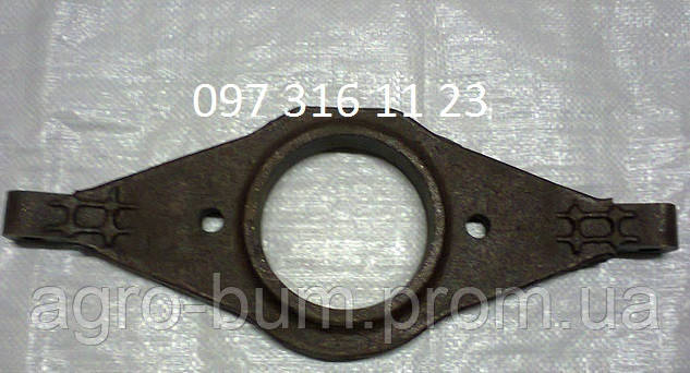 Опора двигателя ЮМЗ (передняя), цена 560 грн — Prom.ua (ID#112980439)