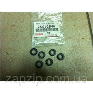 Кольцо уплотнительное форсунки TOYOTA - 23291-23010: продажа, цена в ...