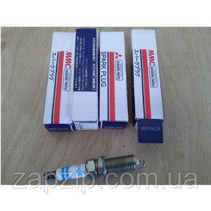 Свеча зажигания MMC - MN176628 иридий Lancer X 1.5, Colt: продажа, цена ...