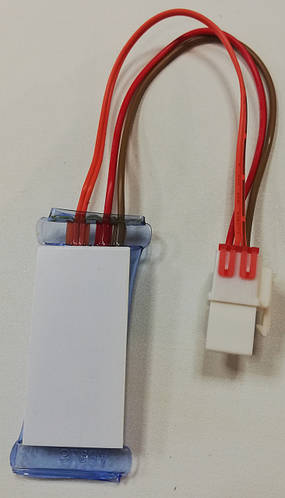 Купить Датчик температуры для холодильника LG 4781JR2004A, цена 138 грн ...