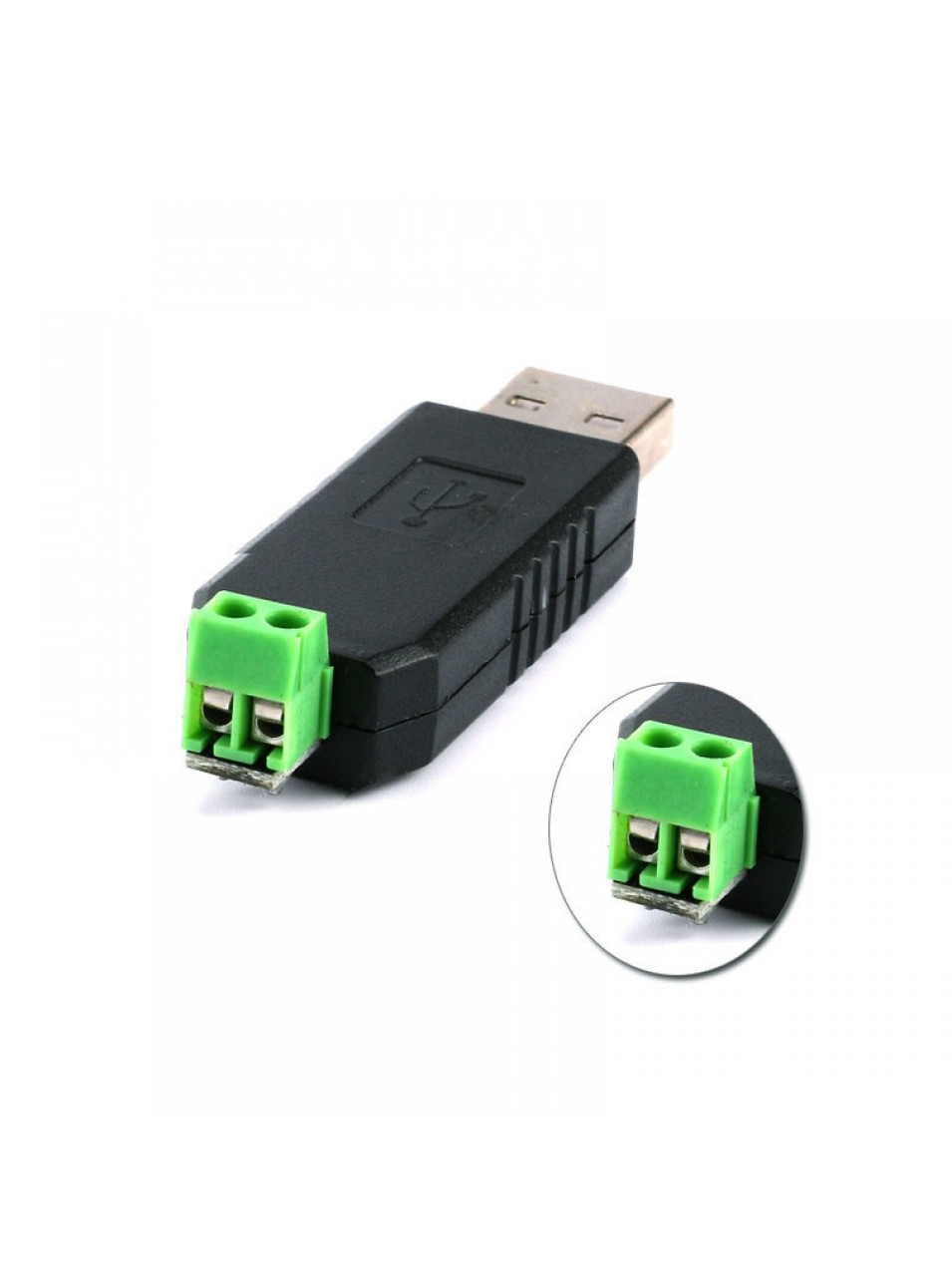 USB-RS485 преобразователь интерфейсов: продажа, цена в Полтаве. Наборы ...