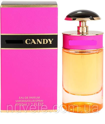 Купить Наливные духи - версия Candy - (от 10мл.), цена 49.99 грн — Prom ...