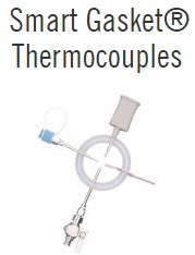 Smart Gasket® Thermocouples: продажа, цена в Боярке. Прокладки ...