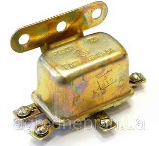 Реле стартера РС-502, ціна 204 грн — Prom.ua (ID#87400505)