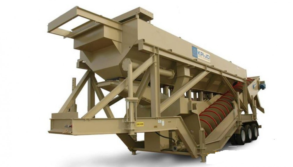 Кваліфікаційні резервуари KPI-JCI - купити