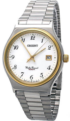 Купить Мужские часы Orient FUN3T000Y, цена 3900 грн — Prom.ua (ID ...