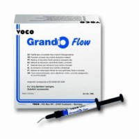 Купити Текучий композит Грандио флоу Grandio Flow шприц 1,8 м, ціна ...
