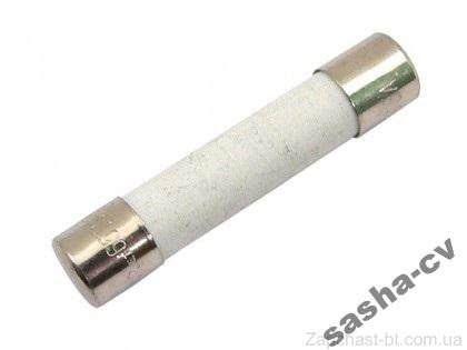Керамический Предохранитель для СВЧ Samsung 15A 250V 32x6 — Купить ...