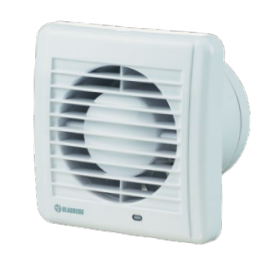 Вентилятори з таймером в Києві від компанії "VENTMIX.com.ua".