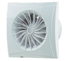 Вентиляторы с таймером и датчиком влажности в Киеве от компании "VENTMIX.com.ua".