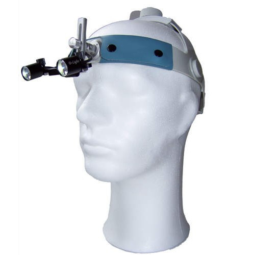 Купити Освітлювач D-Light Duo Медапаратура 🔥 Акція ! Краща акційна ціна ...