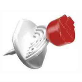 Купить Мини Спайк плюс(Mini Spike Plus) (красный) аспирационная канюля ...