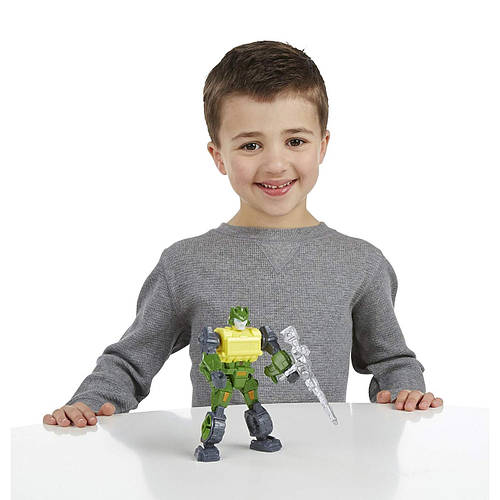 Купить Разборная фигурка Спрингер из м/с "Охотники на чудовищ ...