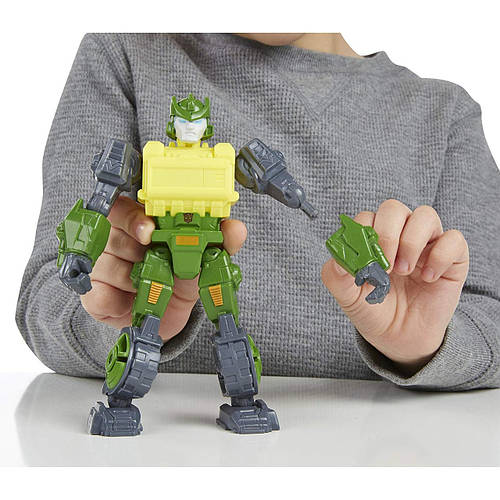 Купить Разборная фигурка Спрингер из м/с "Охотники на чудовищ ...