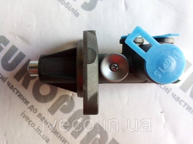 Кран КПП VOLVO FH12 FH16 FM10 FM12 1653074 1669324 1069841 3092123 ...