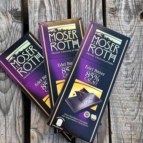 Moser Roth 85% 125g (ID#1037363808), цена: 67 ₴, купить на Prom.ua