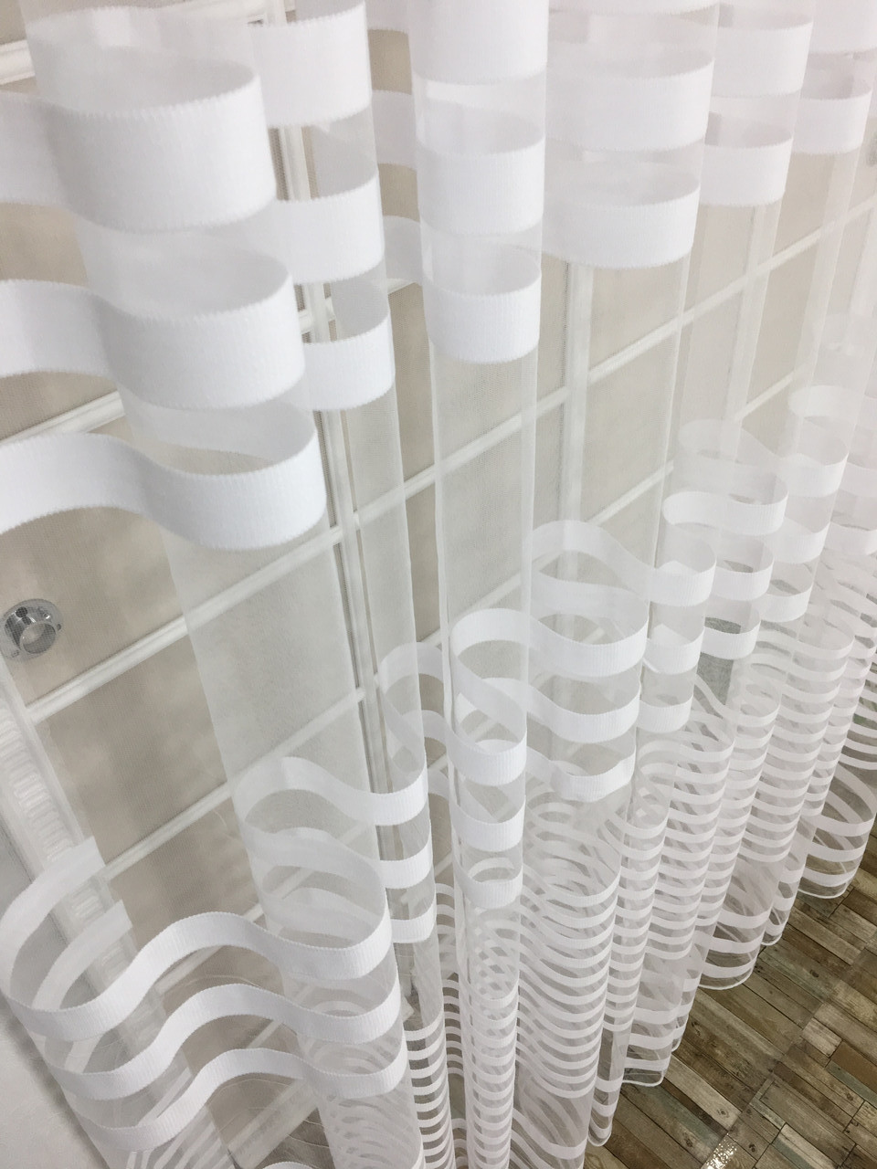 готова тюль тюль у з вензелем тюль низька вартість тюль завиток тюль у класичному стилі