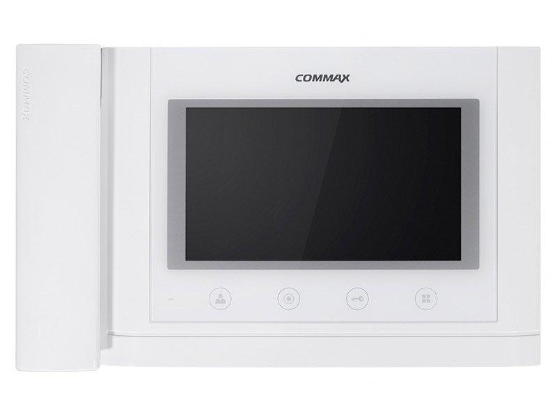Домофон Commax CDV-70MH с трубкой | Купить в Украине