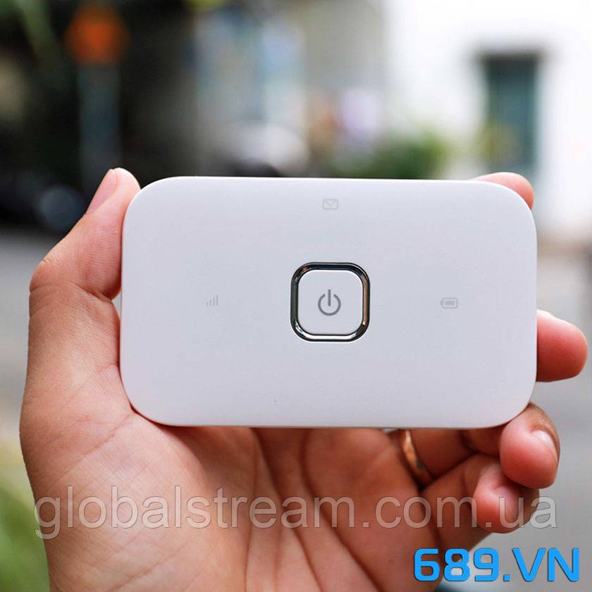 Мобильный модем 3G 4G WiFi Роутер Huawei R218 Киевстар, Vodafone ...