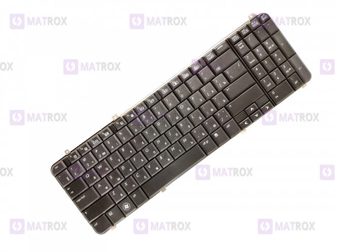 Купить Оригинальная клавиатура для ноутбука HP Pavilion DV6-1244, DV6 ...
